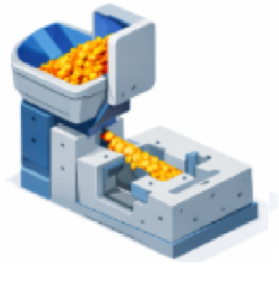 Welcome to Indo-MIM Instant Quote System